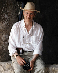 THE SPHINX MYSTERY - ROBERT TEMPLE with OLIVIA TEMPLE